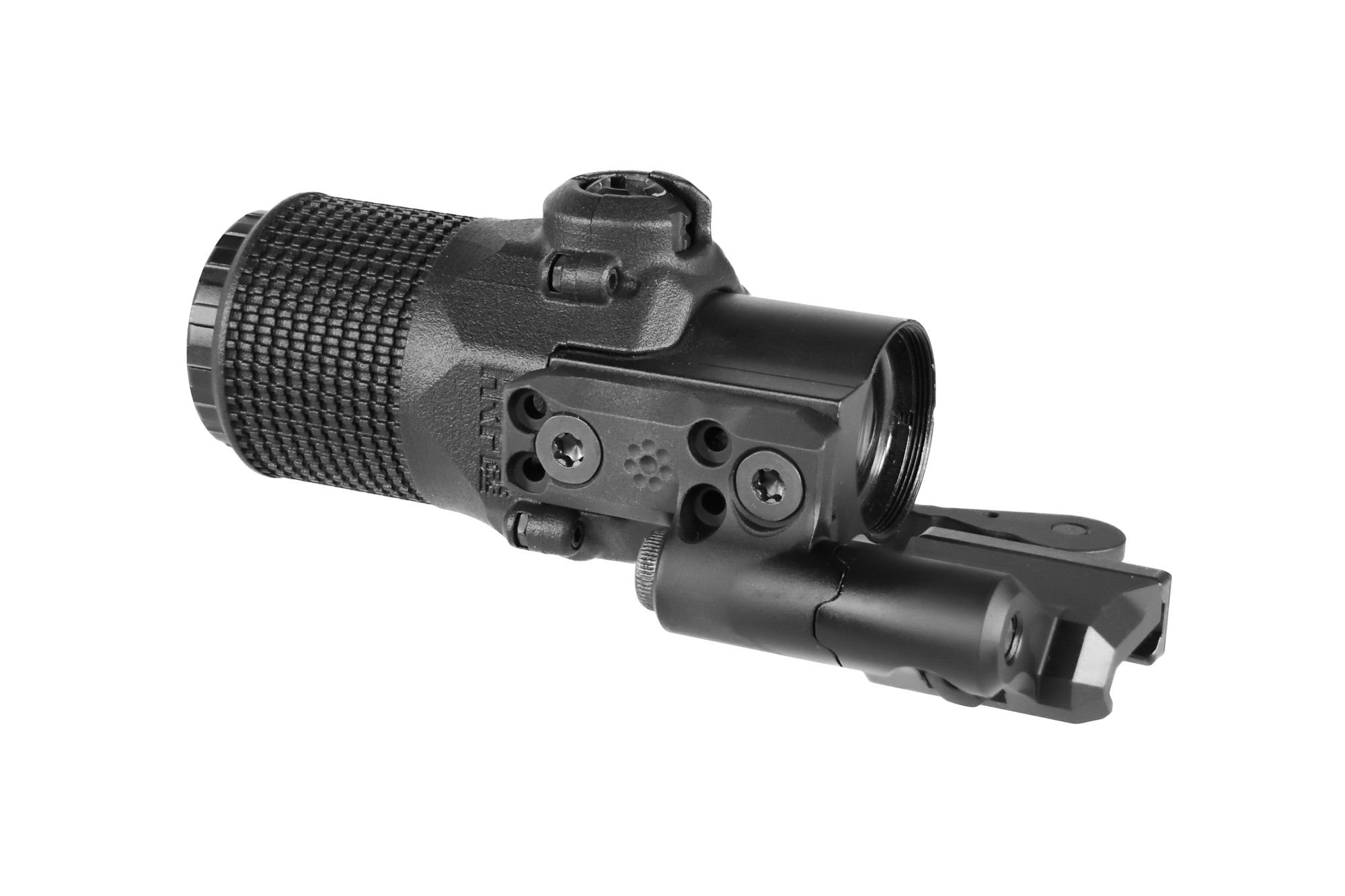 Magnifier Mount Low
