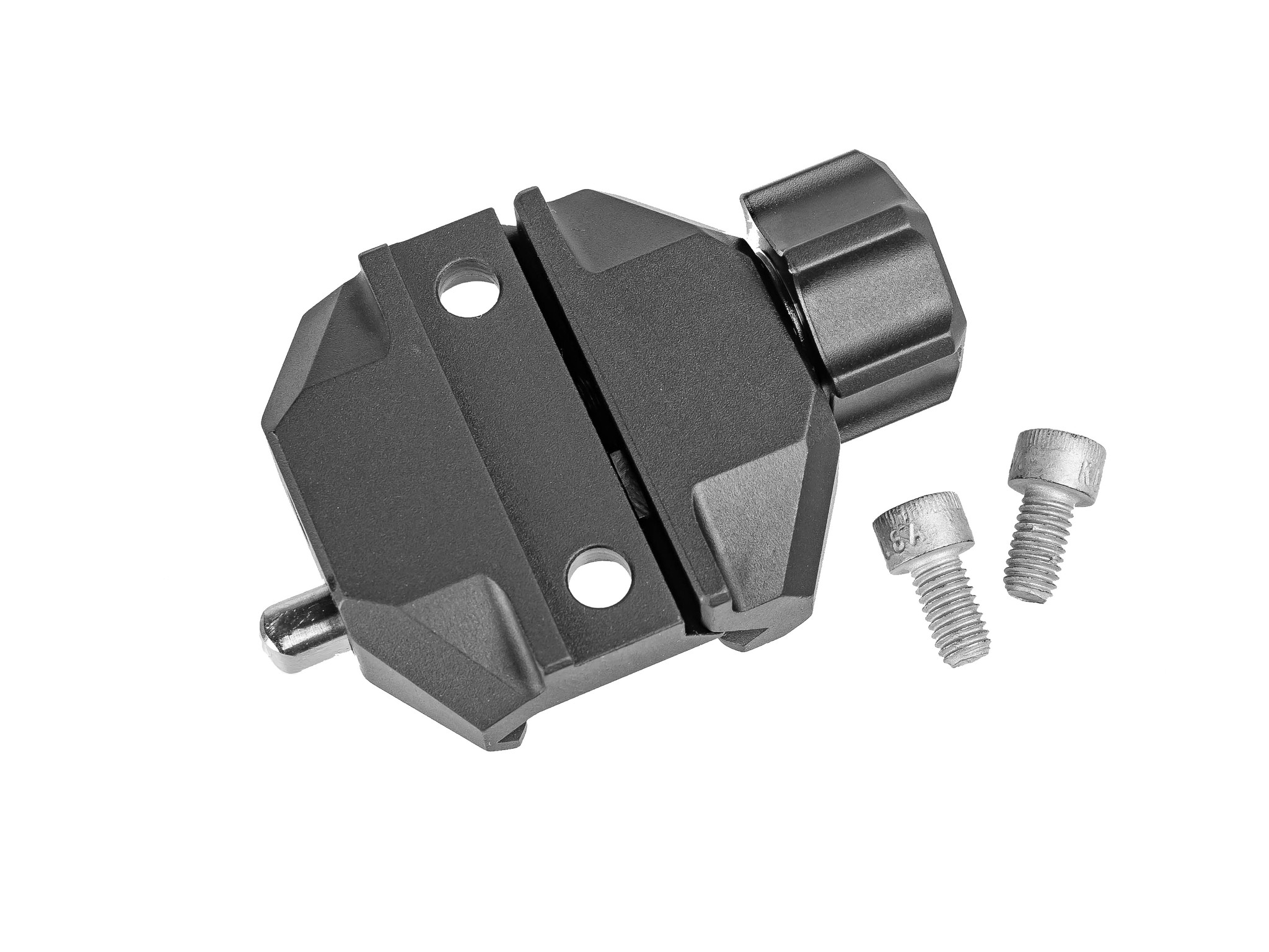Rail Slider
