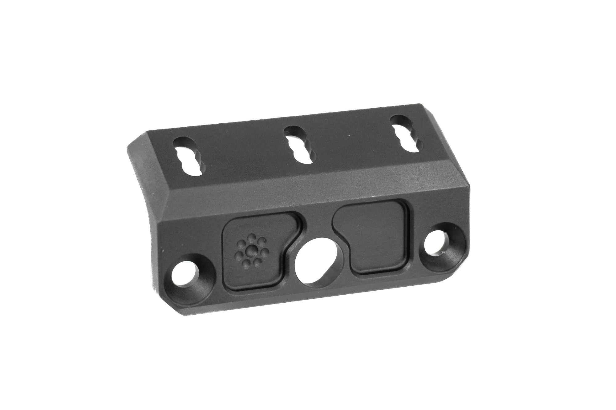 Q-Sert 45 Degree Offset Scout Mount Surefire M300 M600 Streamlight