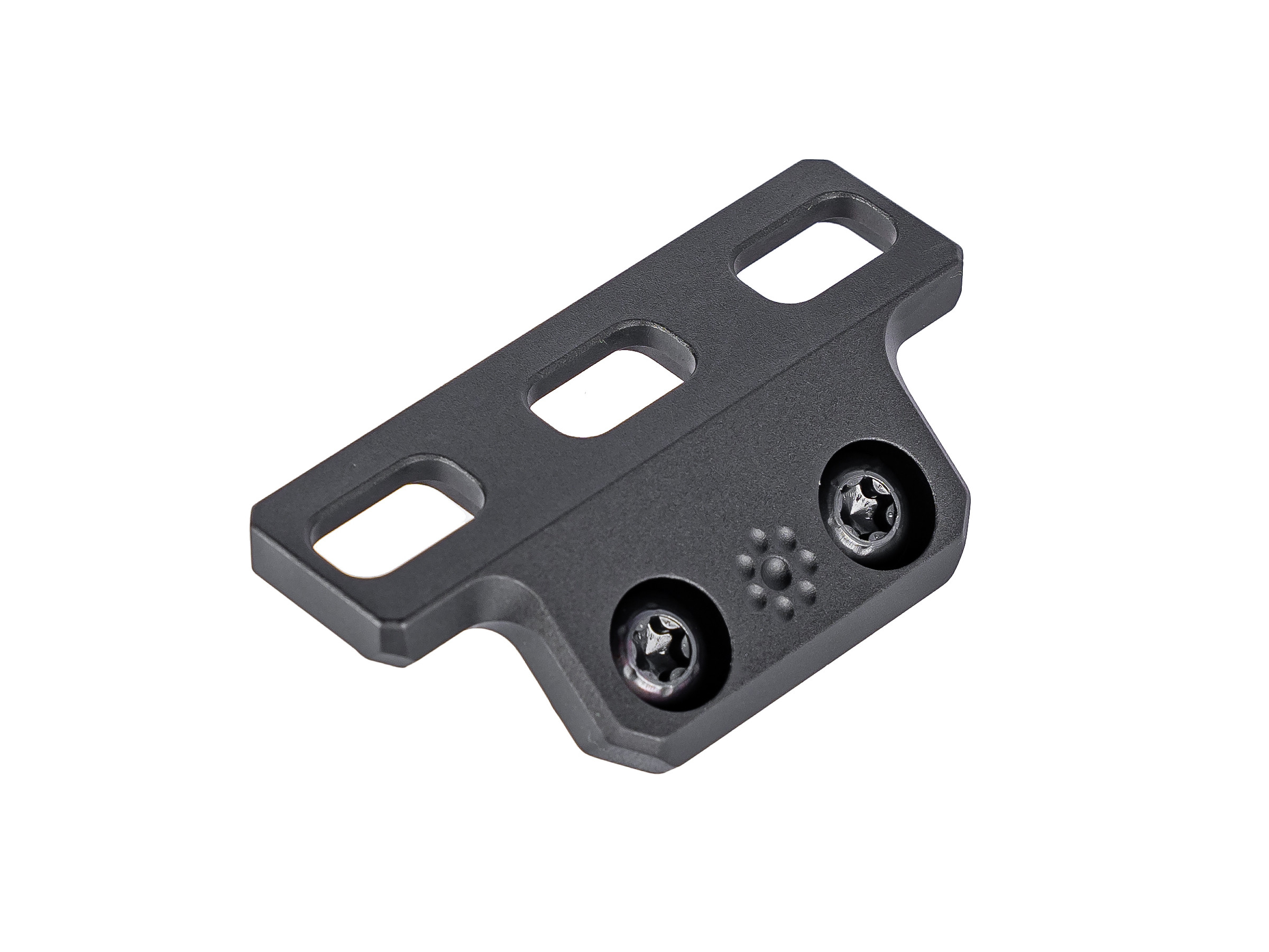 M-Lok to M-Lok Adapter