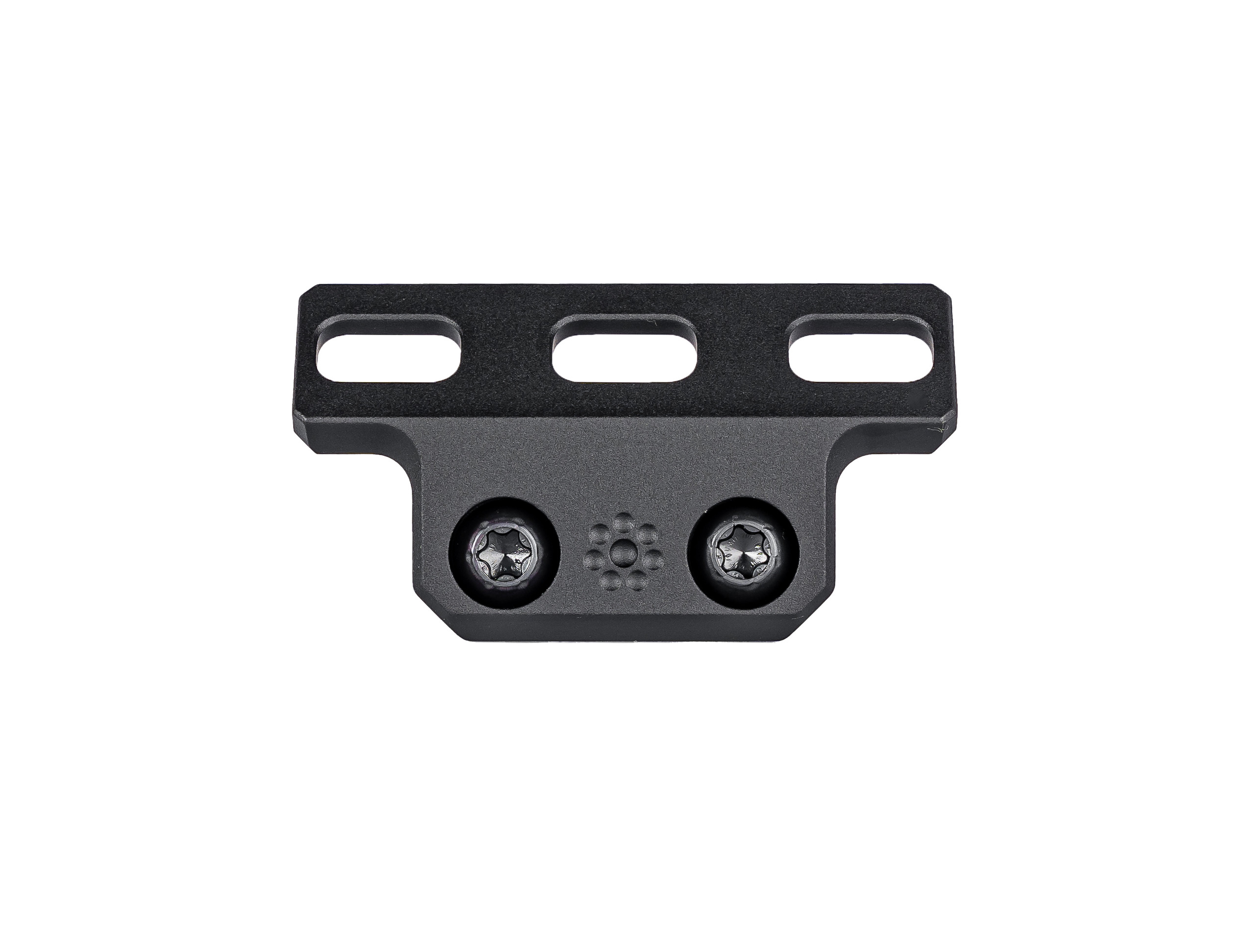 Low Profile Picatinny Rail for M-Lok rail systems