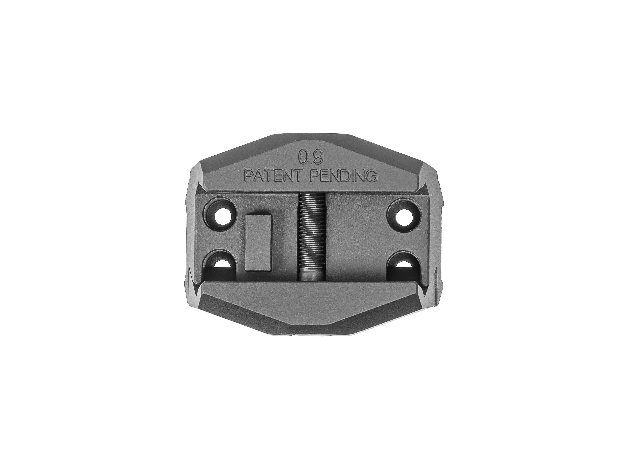 Low Aimpoint Micro Mount