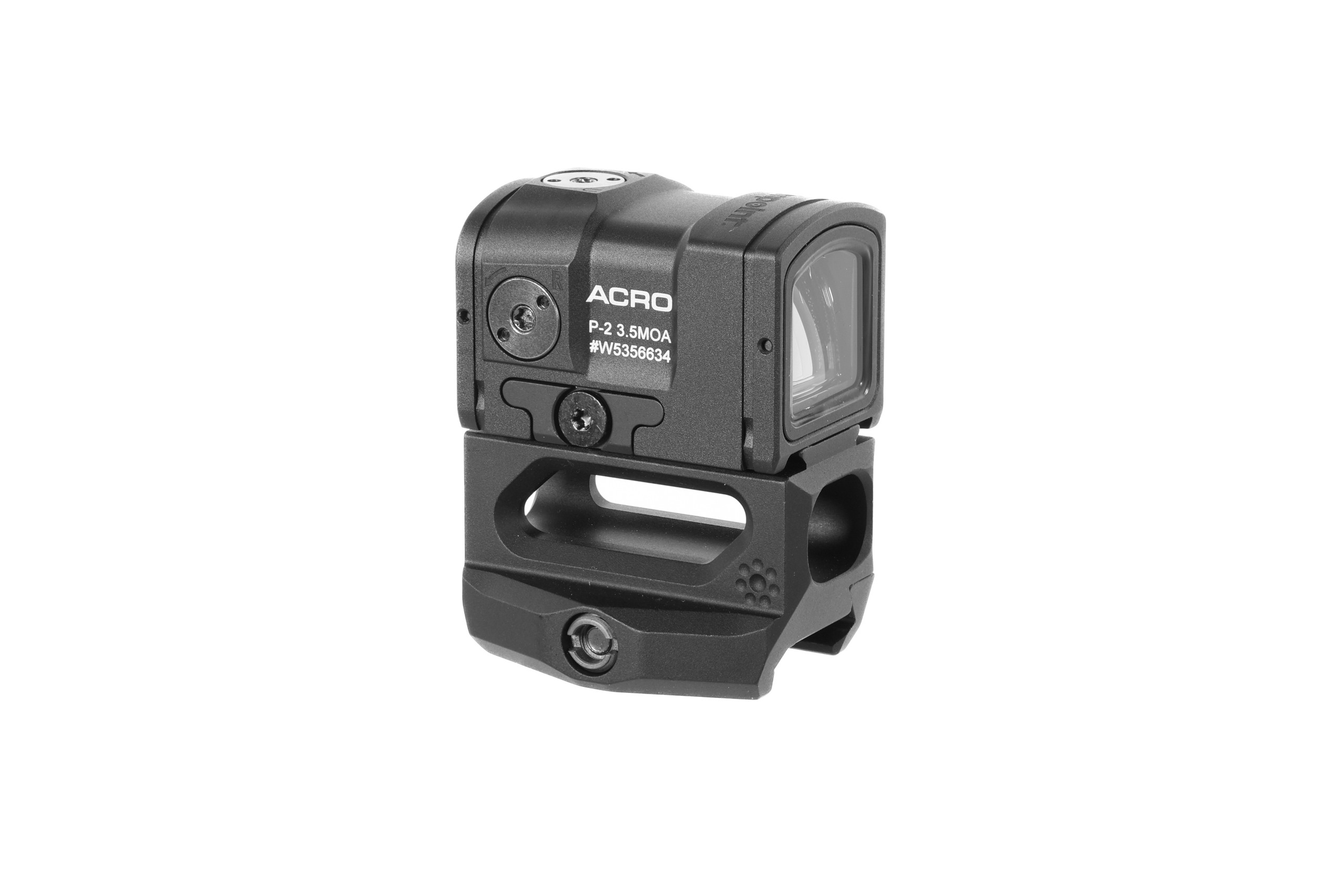 Aimpoint Acro Mount Mk2