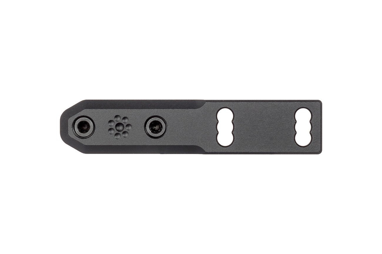 KeyMod Inline Scout Mount Surefire M300 M600 Streamlight Protac