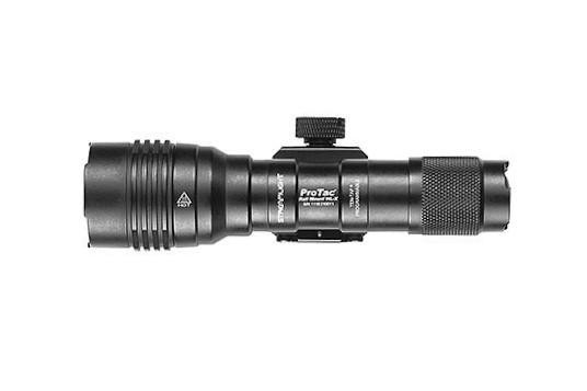 Arisaka Tailcap Adapter - Streamlight Protac Rail Mount 1 & 2