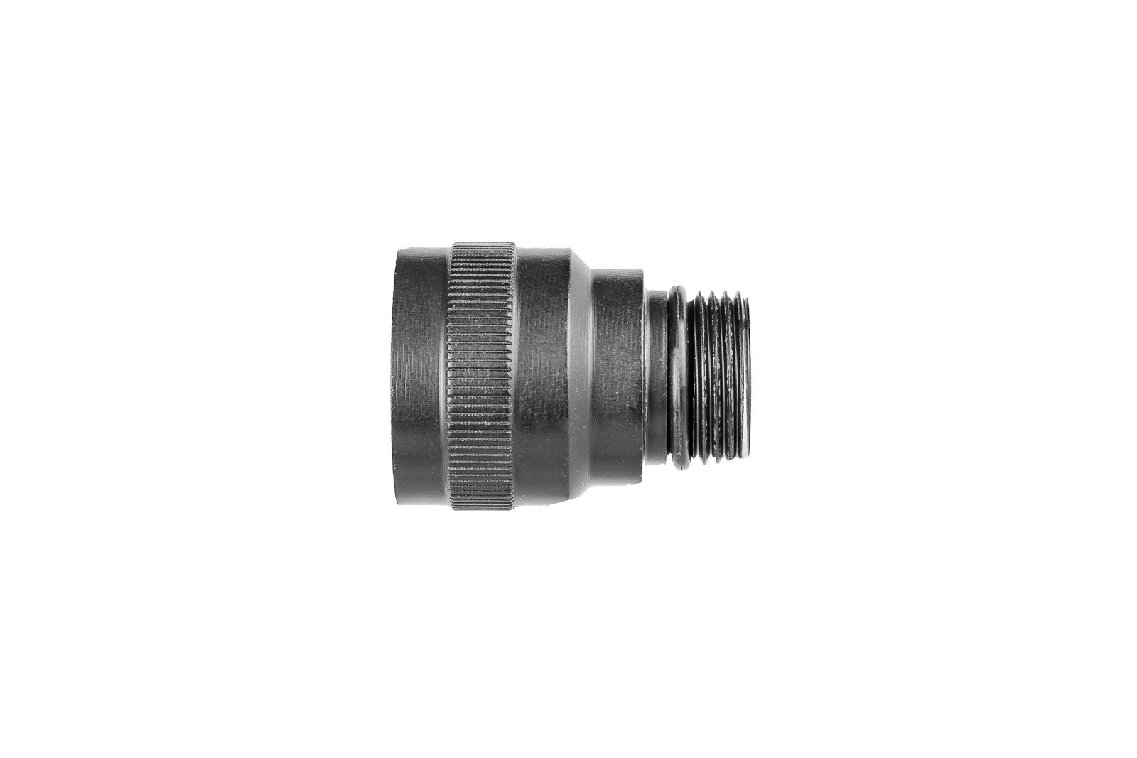 Arisaka Tailcap Adapter - Streamlight Protac Rail Mount HL-X