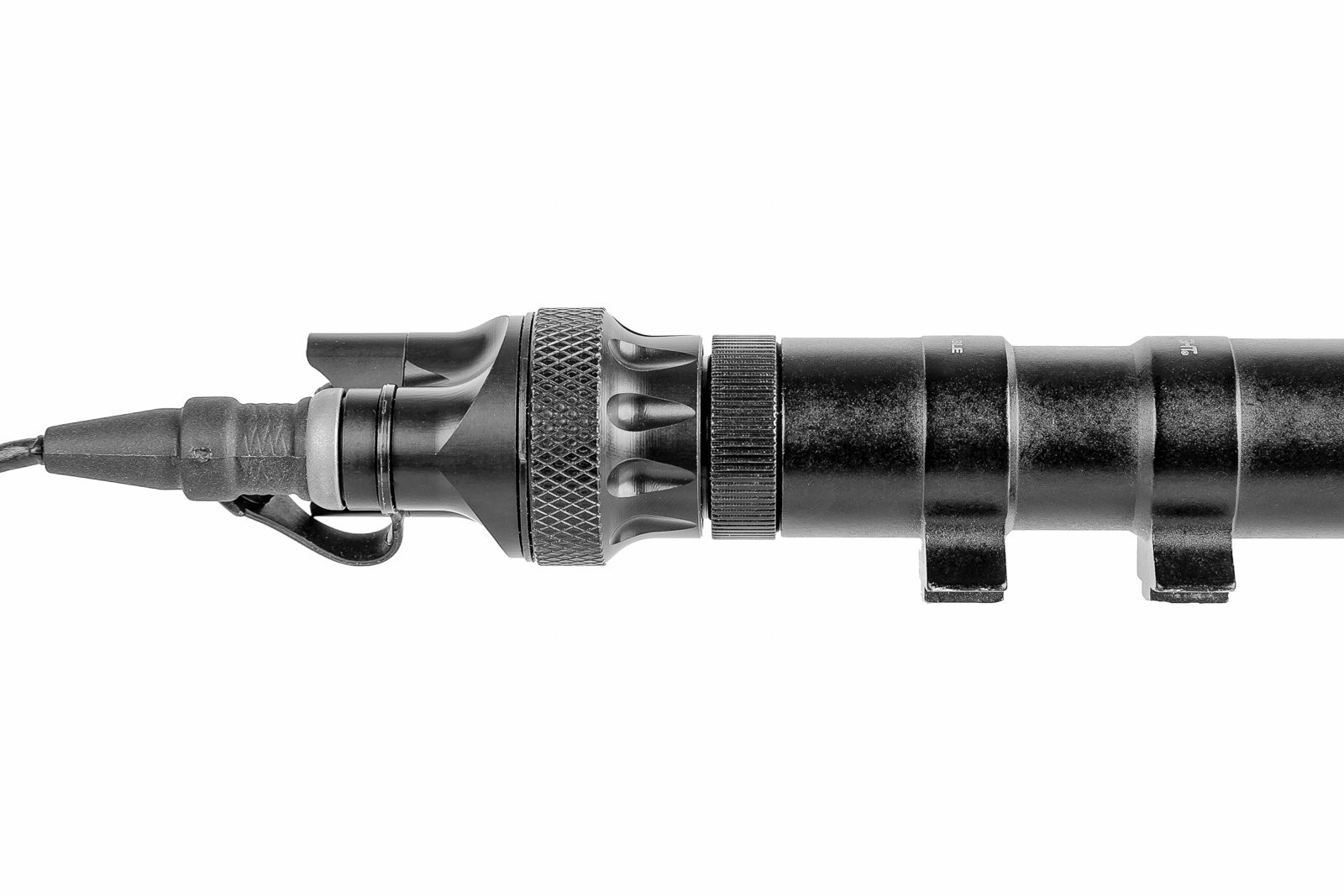 Arisaka Tailcap Adapter - Streamlight Protac Rail Mount 1 & 2