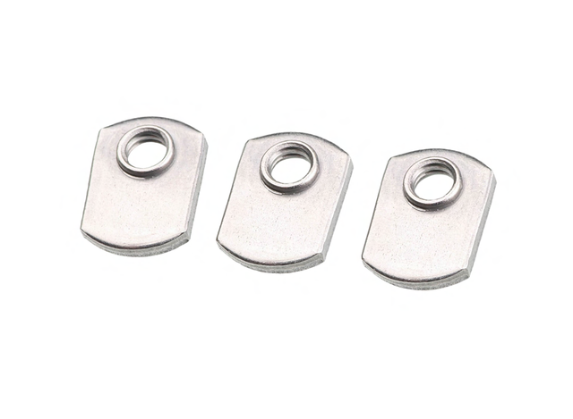 Emissary Micro Cable Clip