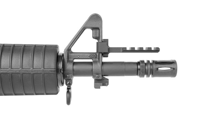 Mossie Midnight 1913 FSB Mount - Arisaka