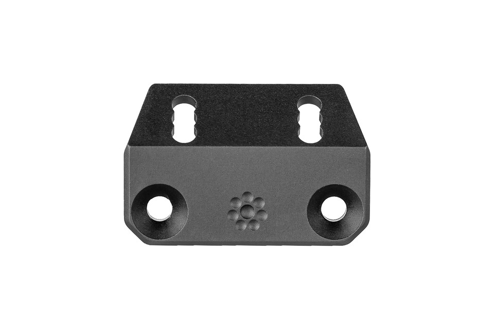 Offset Optic Mount - Arisaka