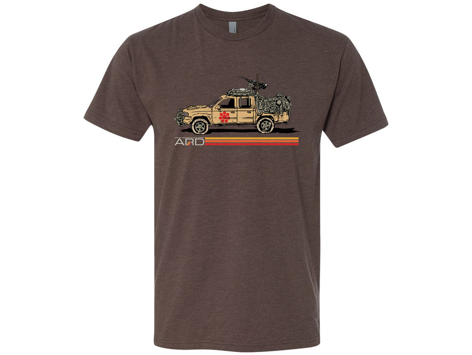 Arisaka Classic T-Shirt - Arisaka