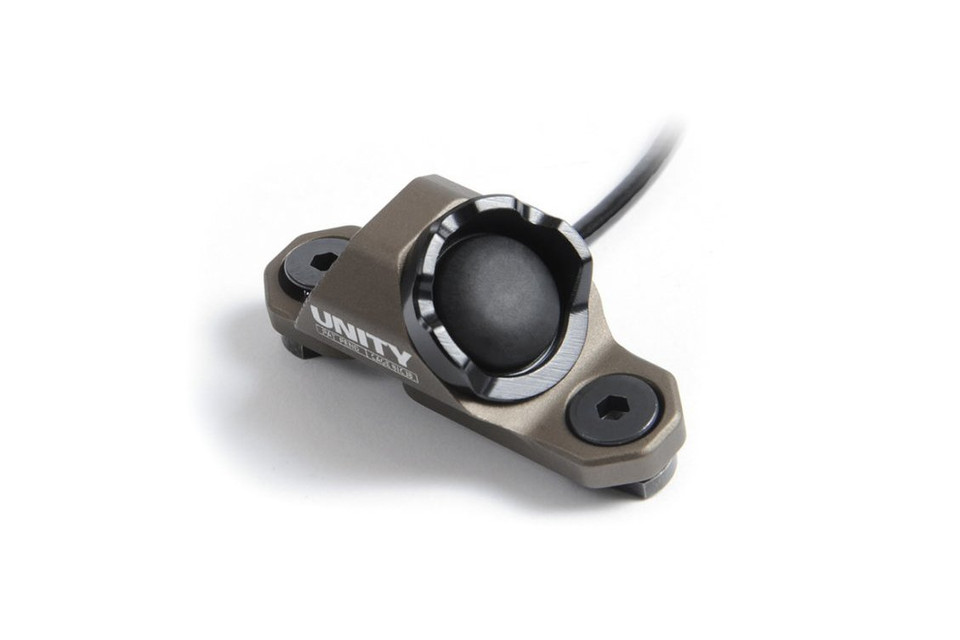 Unity Hot Button M-Lok - Arisaka