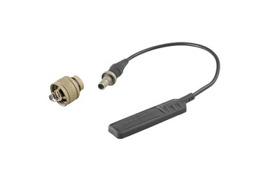 Surefire UE07 Tan - Arisaka