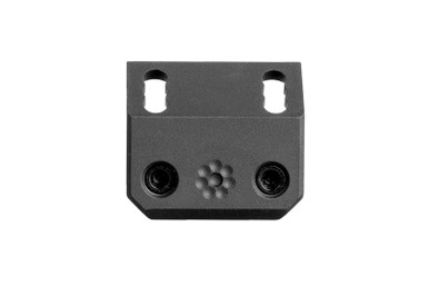 KeyMod 45 Degree Offset Scout Mount Surefire M300 M600 Streamlight