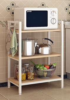 HW19021029A 3 Level Rack - eVintageLife