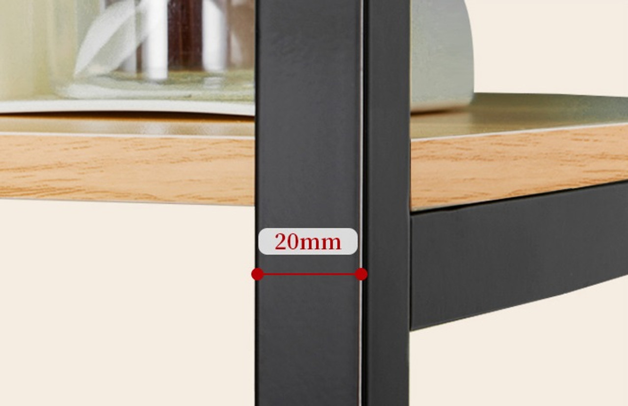 HW19021029A 4 Level Rack - eVintageLife