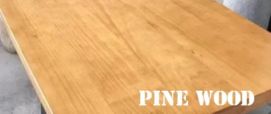 Pine Wood - eVintageLife