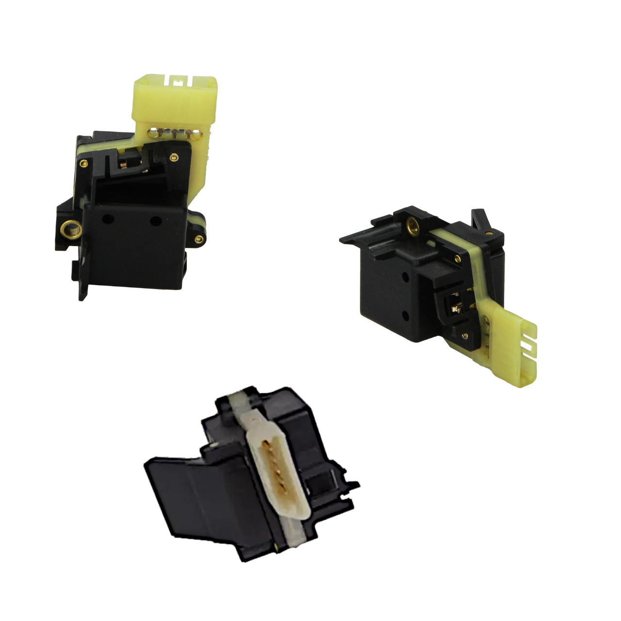 2005–2013 Corvette C6 Convertible Tonneau Pull-Down Reversing Switch