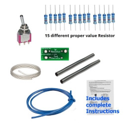 1989-2002 Camaro & Firebird VATS Bypass Kit - WestCoast AutoParts.com
