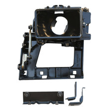 1991-92 Firebird headlamp assembly. Complete with mounting brackets.