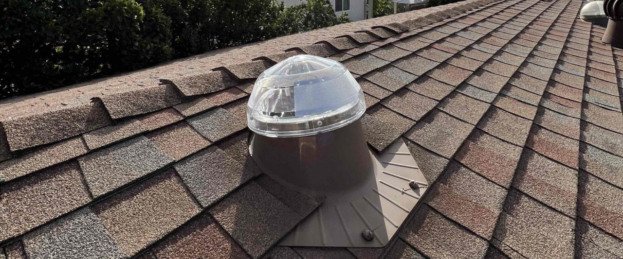 Roof Flashings | Shop Now - Solatube International