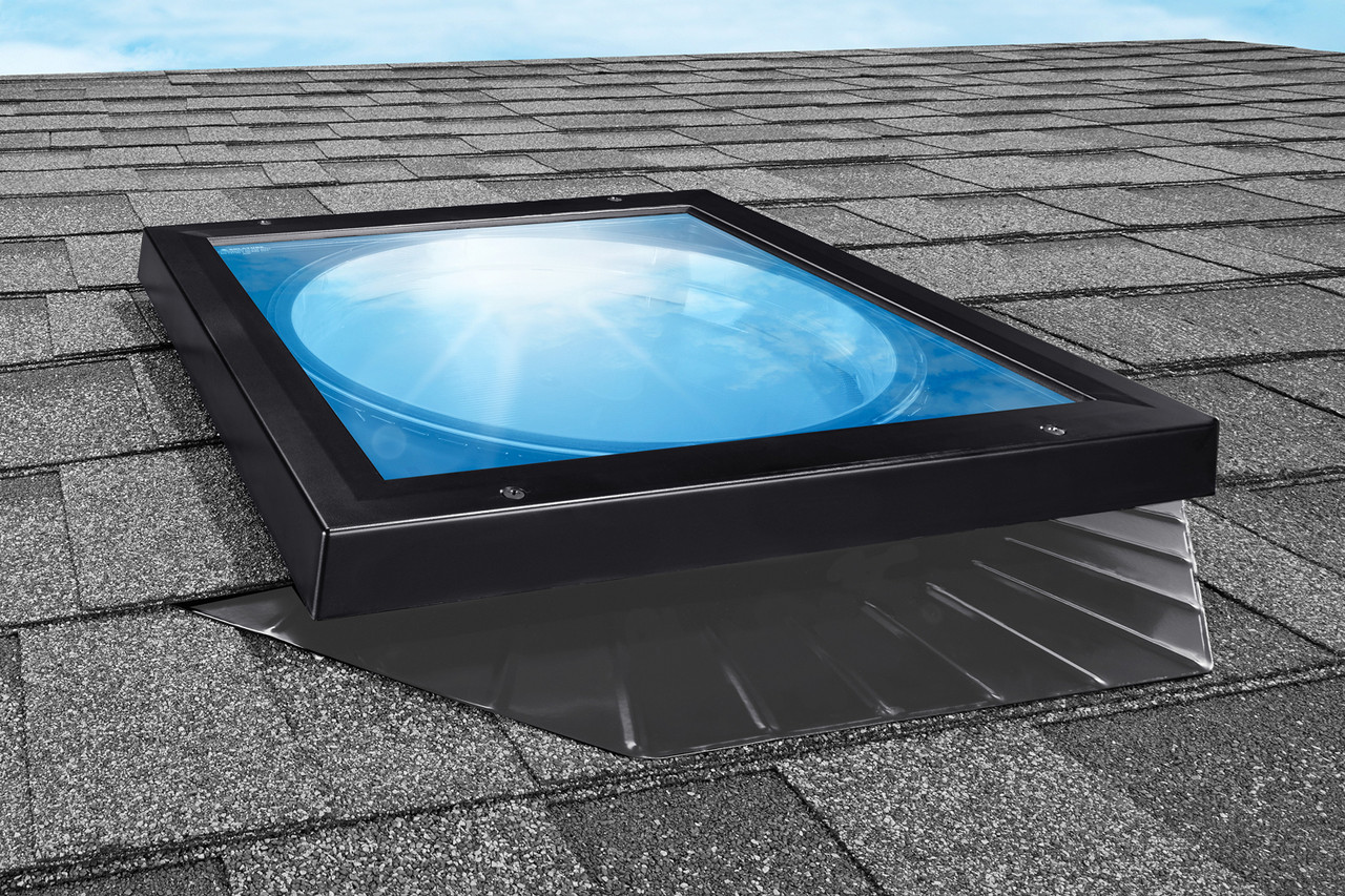 Solatube Skylight Lenses Tubular Skylights, All Of The Benefits, None