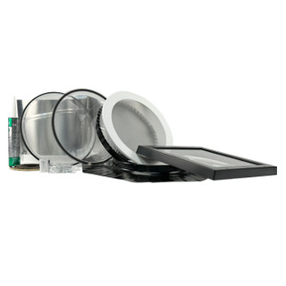 14" Solatube 'Architect Series' Skylight Kit, Extensions - Solatube Shop
