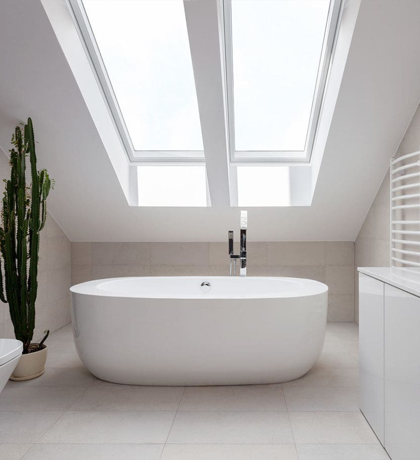 Solatube Operable Solatube Skylights (2ft x 2ft) - Solatube International