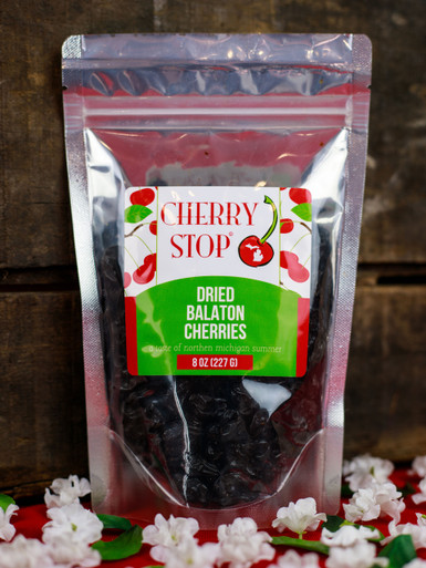 Dried Balaton Cherries