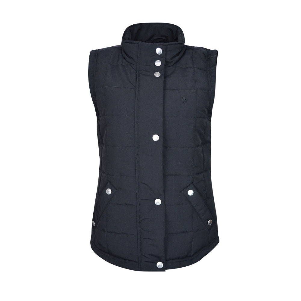 Thomas Cook Womens Hawkesbury Vest | Bendigo Country Clothing