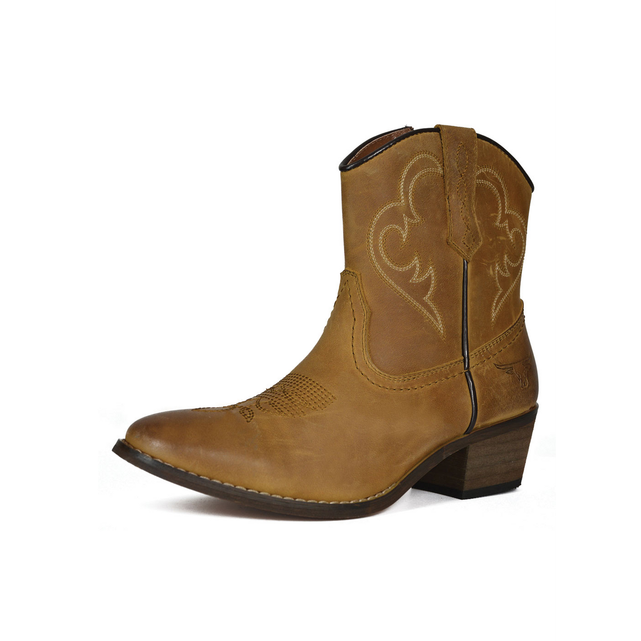 Pure Western Womens Slade Boot | Bendigo Country Clothing