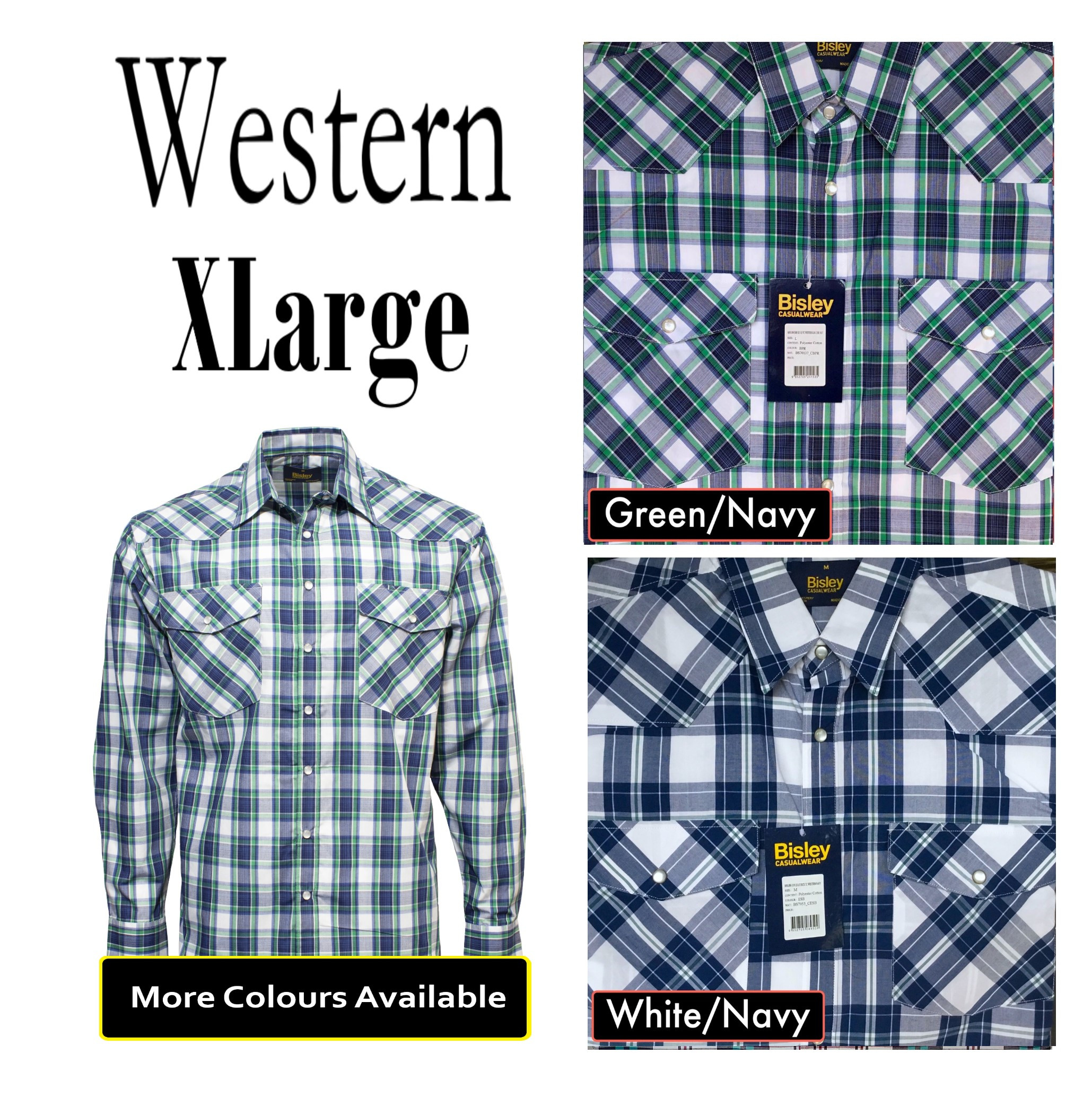 Bisley Products Shop Online | Bendigo Country Clothing - Page 2