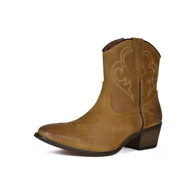 Pure Western Womens Slade Boot | Bendigo Country Clothing