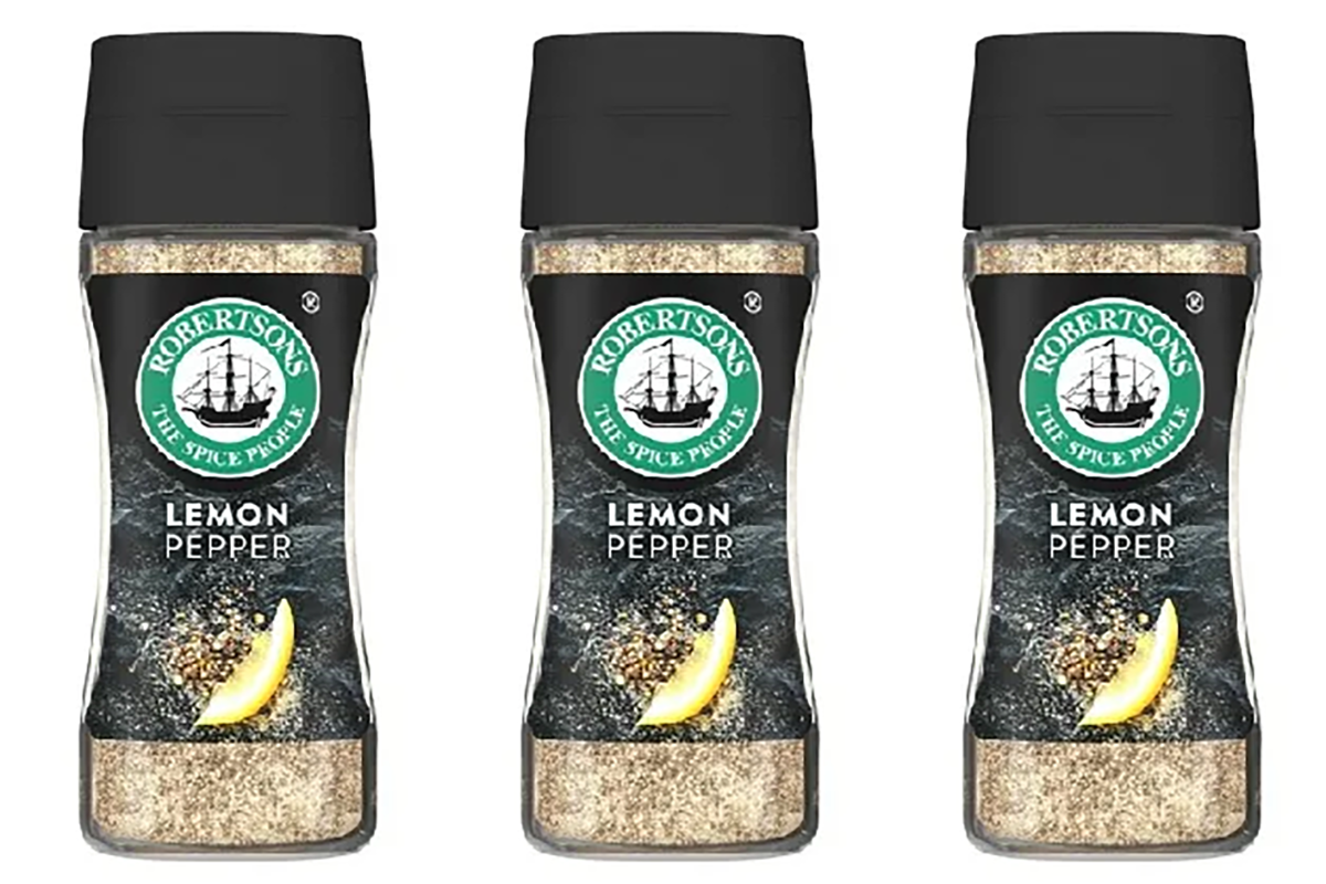 Robertsons Products - Biltong Spice