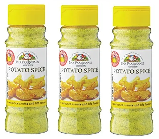 Ina Paarman Spice POTATO (180g) x 3 units