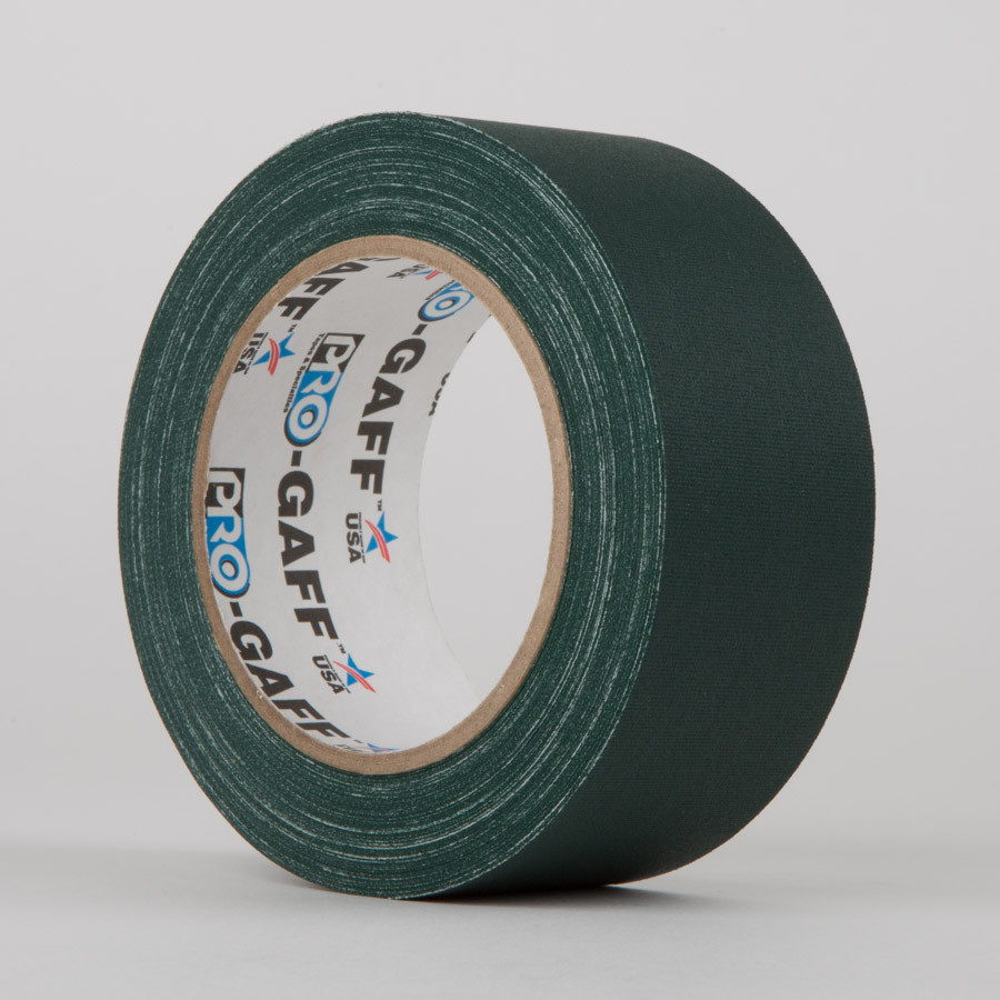 Industrial Grade Gaffer / Cloth Tape | Save 20% with Bulk Buy