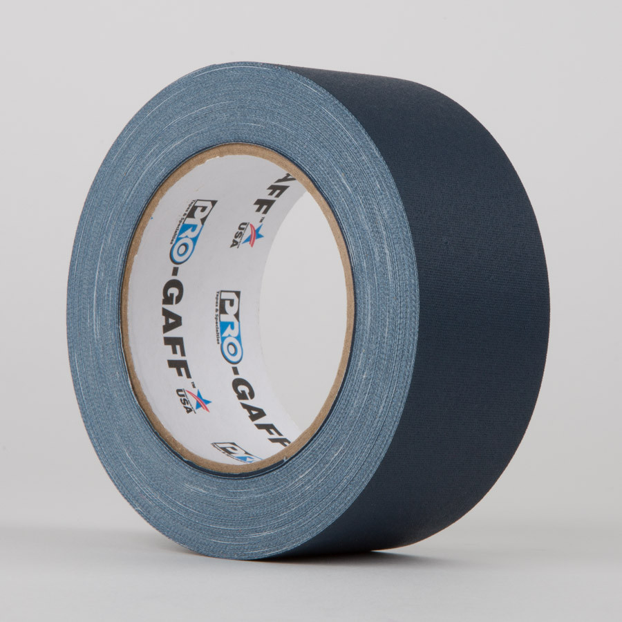 Industrial Grade Gaffer / Cloth Tape | Save 20% with Bulk Buy