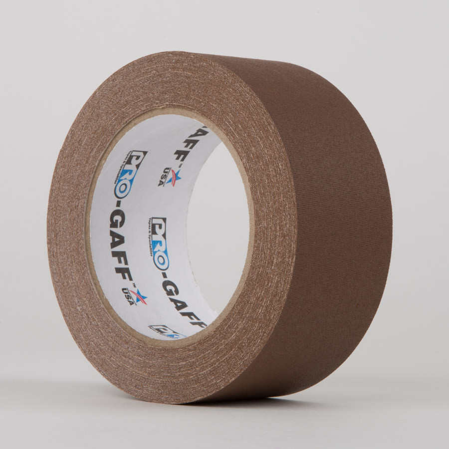 Industrial Grade Gaffer / Cloth Tape | Save 20% with Bulk Buy