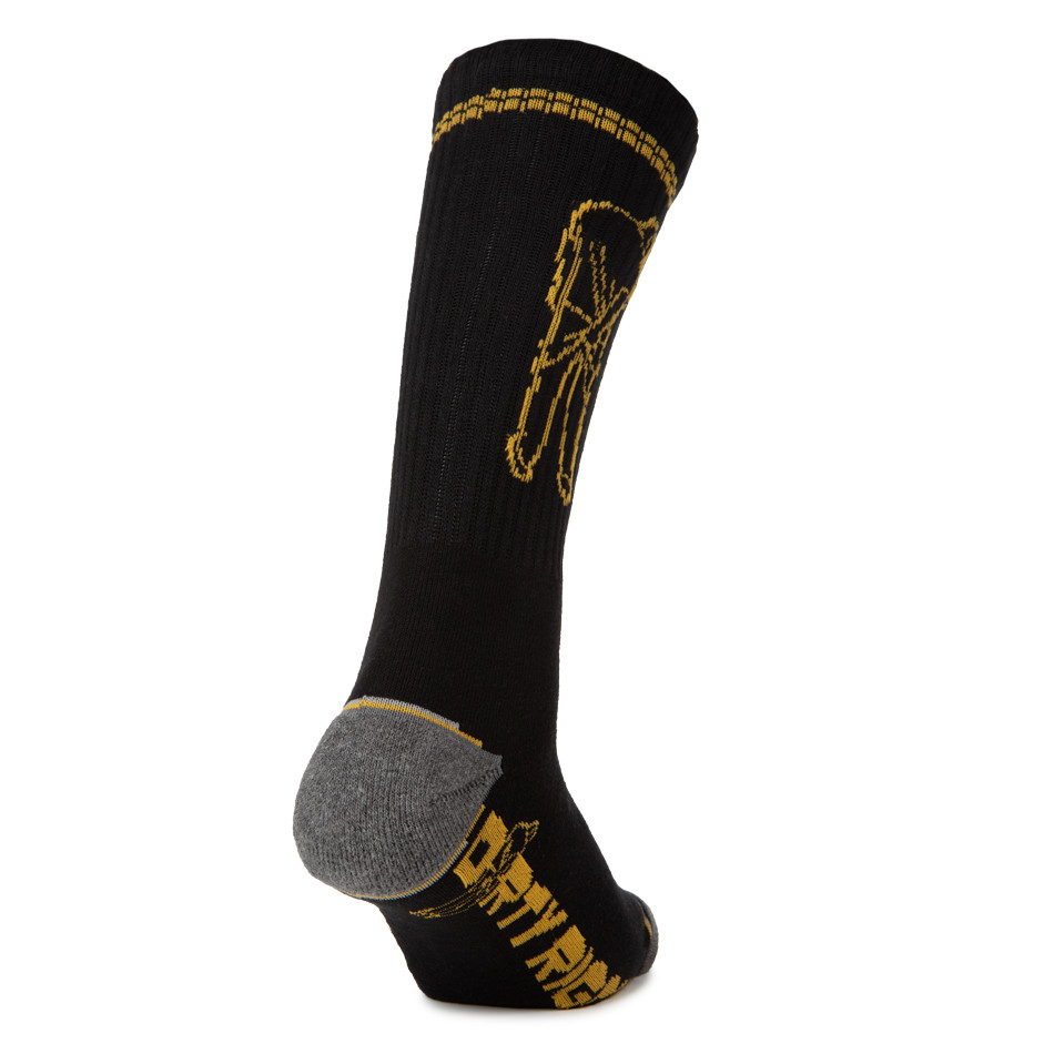 Dirty Rigger™ Double-Thickness Work Socks