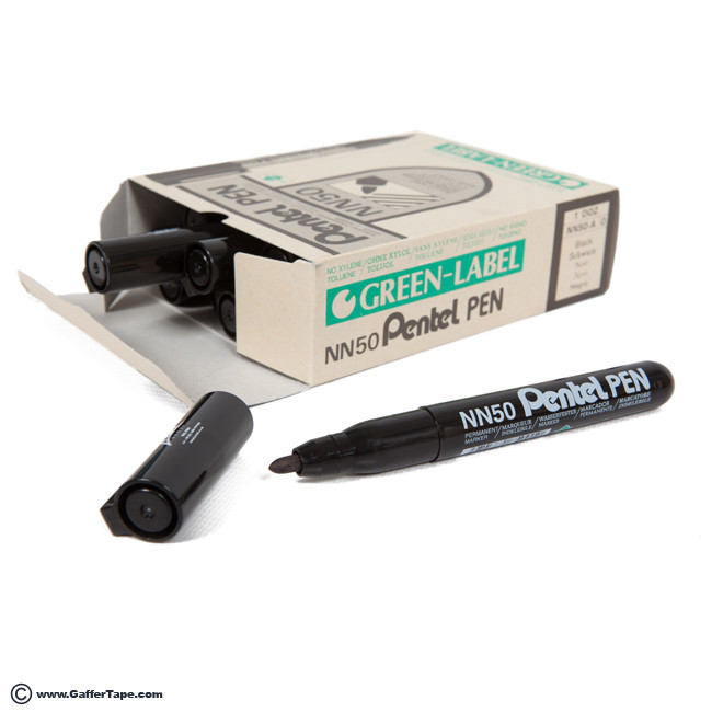 Official PAL™ Label Pen