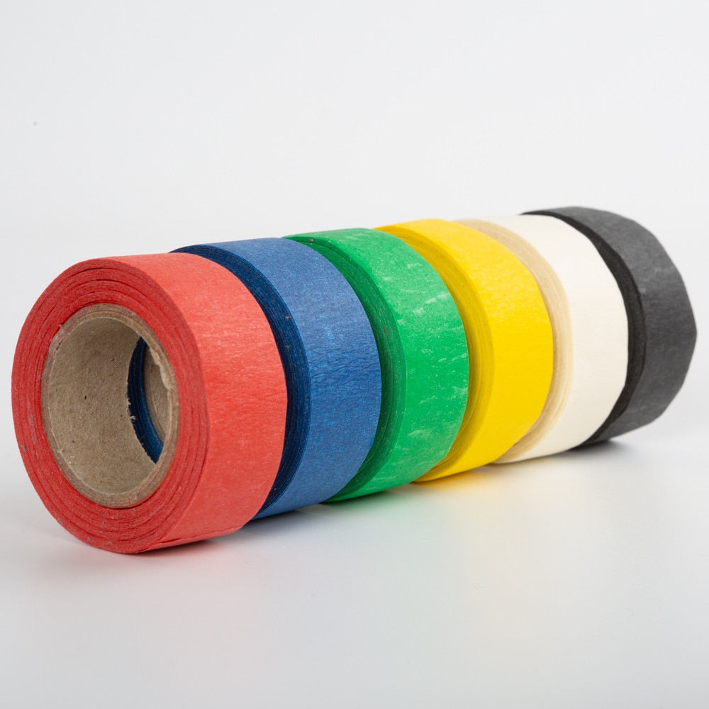 Paper-Tak™ PVC-FREE Tape (Multi-Packs)