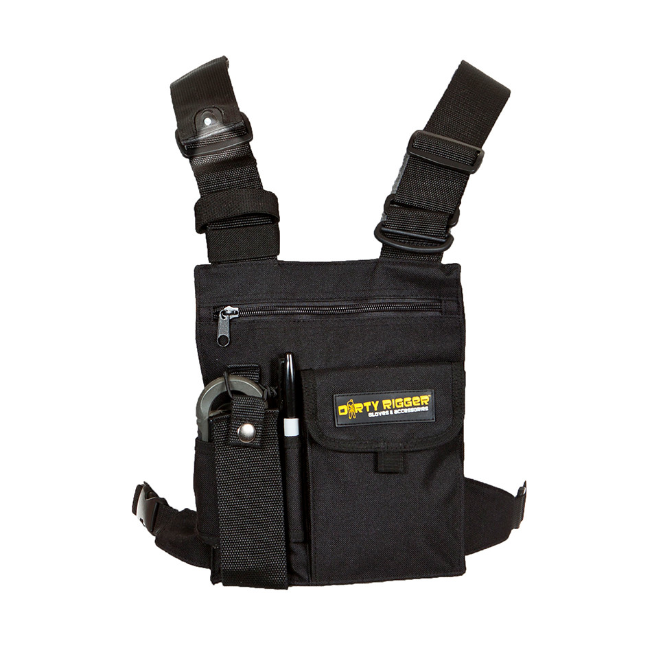 Dirty Rigger™ LED Chest Rig