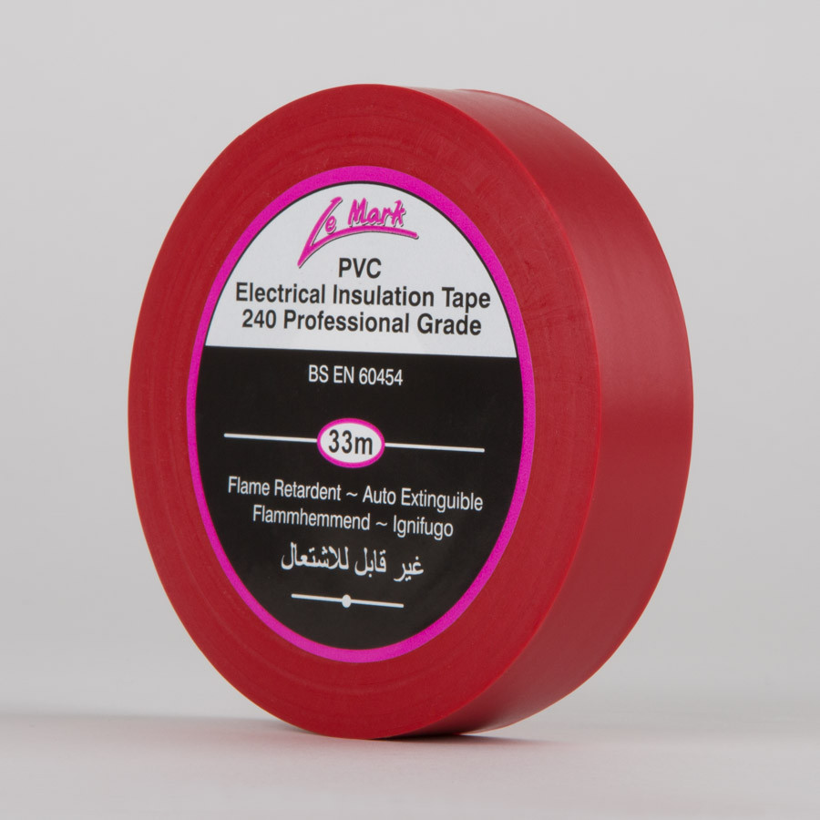 Electrical Insulation Tape | 20% Off Bulk Buy | GafferTape.com
