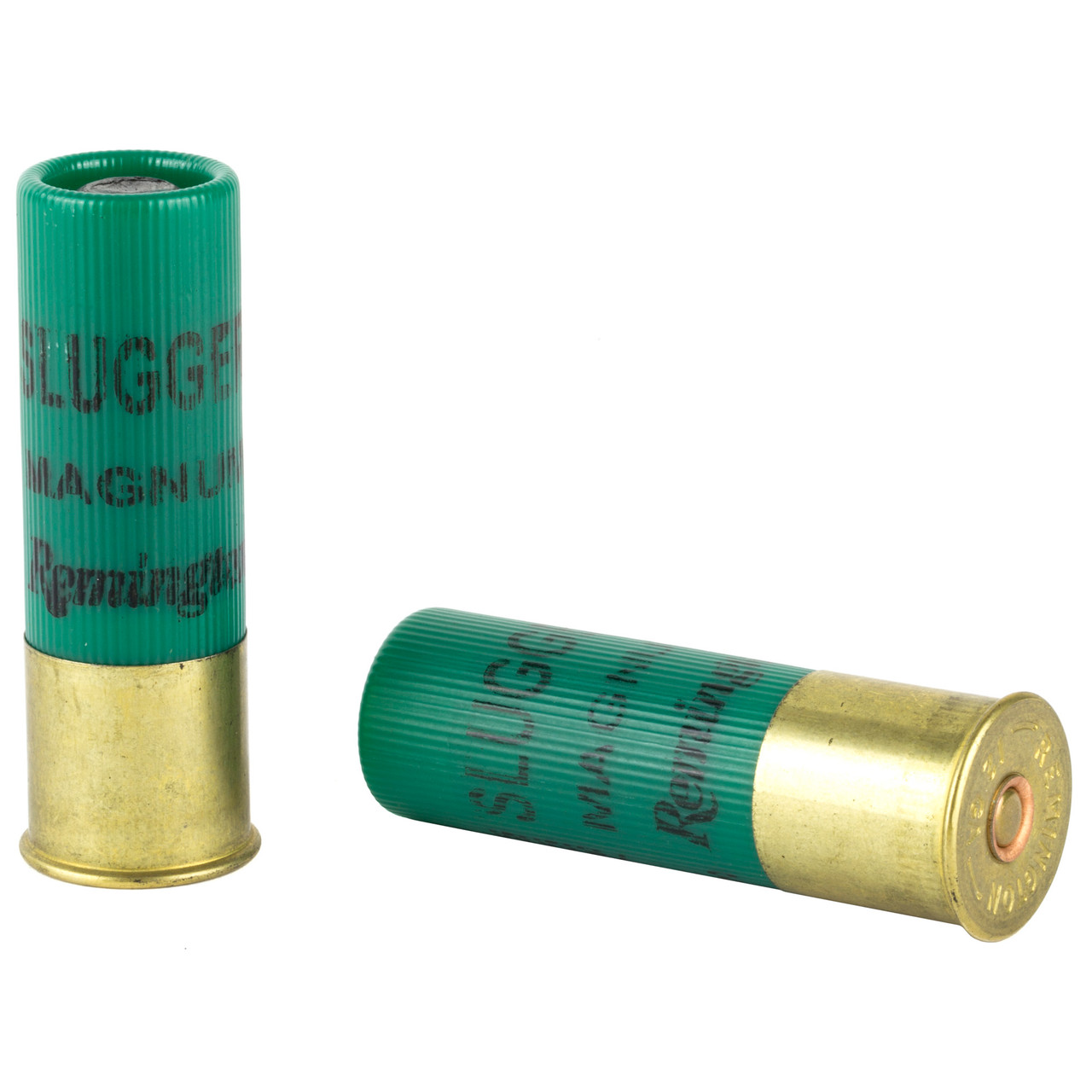 Remington Slugger 12 GA, 3in. 1oz. Slug - 5 Rounds [MPN: 20270 ...