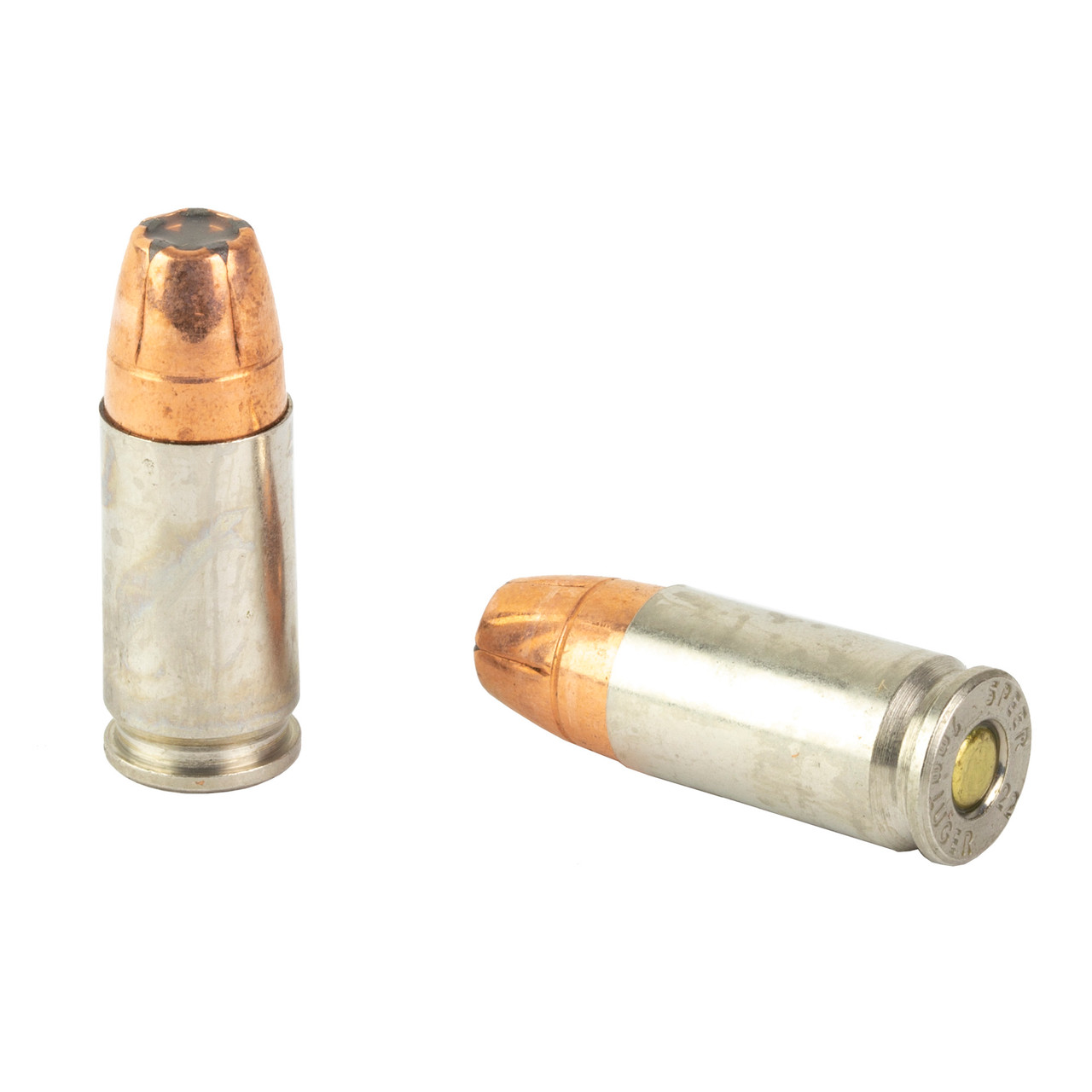 Speer Gold Dot 9MM, 147gr, HP - 20 Rounds [MPN: 24226] - Firearms Depot
