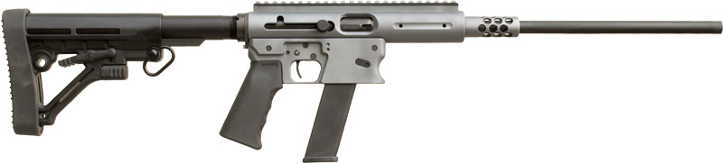 Tnw Aero Survival Rifle .45acp - 16" Tb 26rd Aero Grey - Firearms Depot
