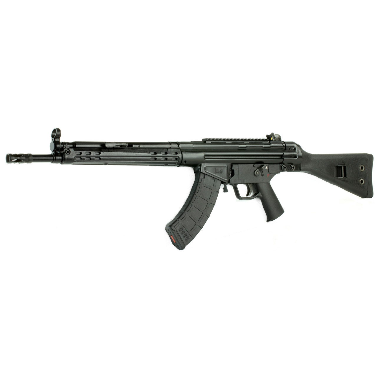 PTR Industries, PTR-32 KFR, Semi-automatic Rifle, 762X39, 16" Barrel ...