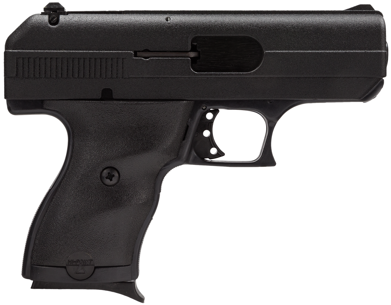 Hi-point C9, Hi-p 9nyloc 9mm W/holster - Firearms Depot