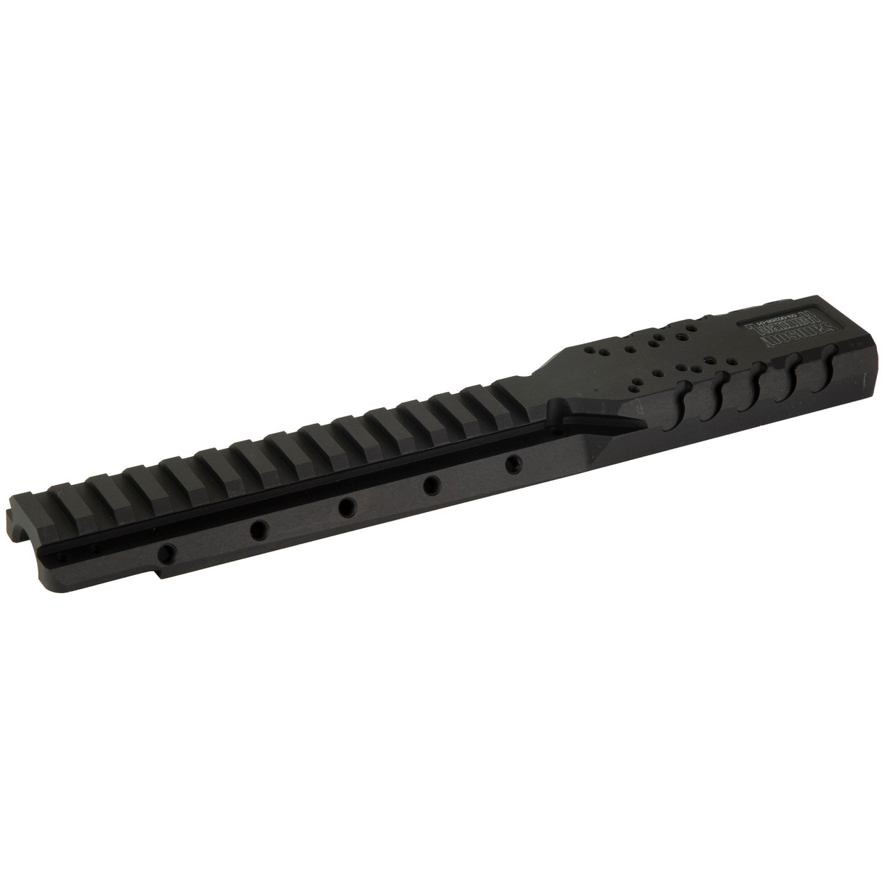 Samson Hannibal Sight Rail for Ruger Mini-14 Black - Firearms Depot