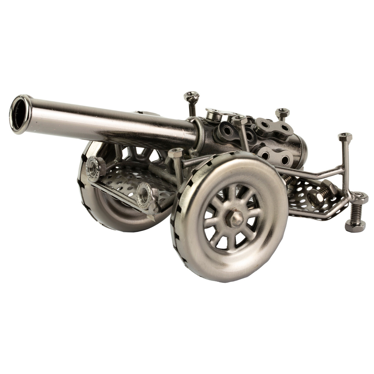 Rw Minis Non-firing Vintage - Cannon 1:5 Scale Replica - Firearms Depot